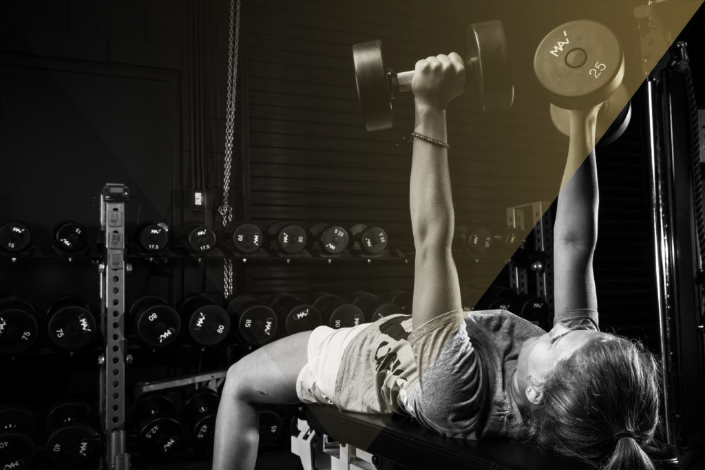 High School | Precision Sport Science