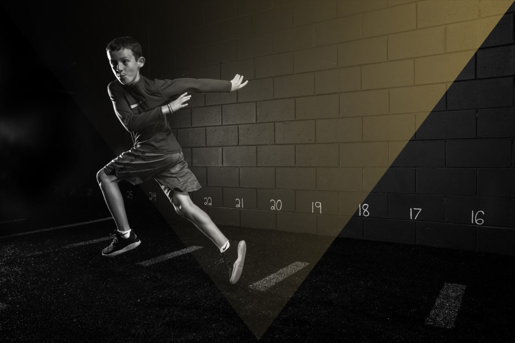 Elementary / Middle School | Precision Sport Science